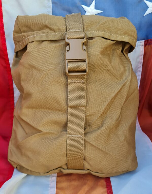 Original USMC / US Marine Corp Sustainmant Pouch - BW & ARMY Shop