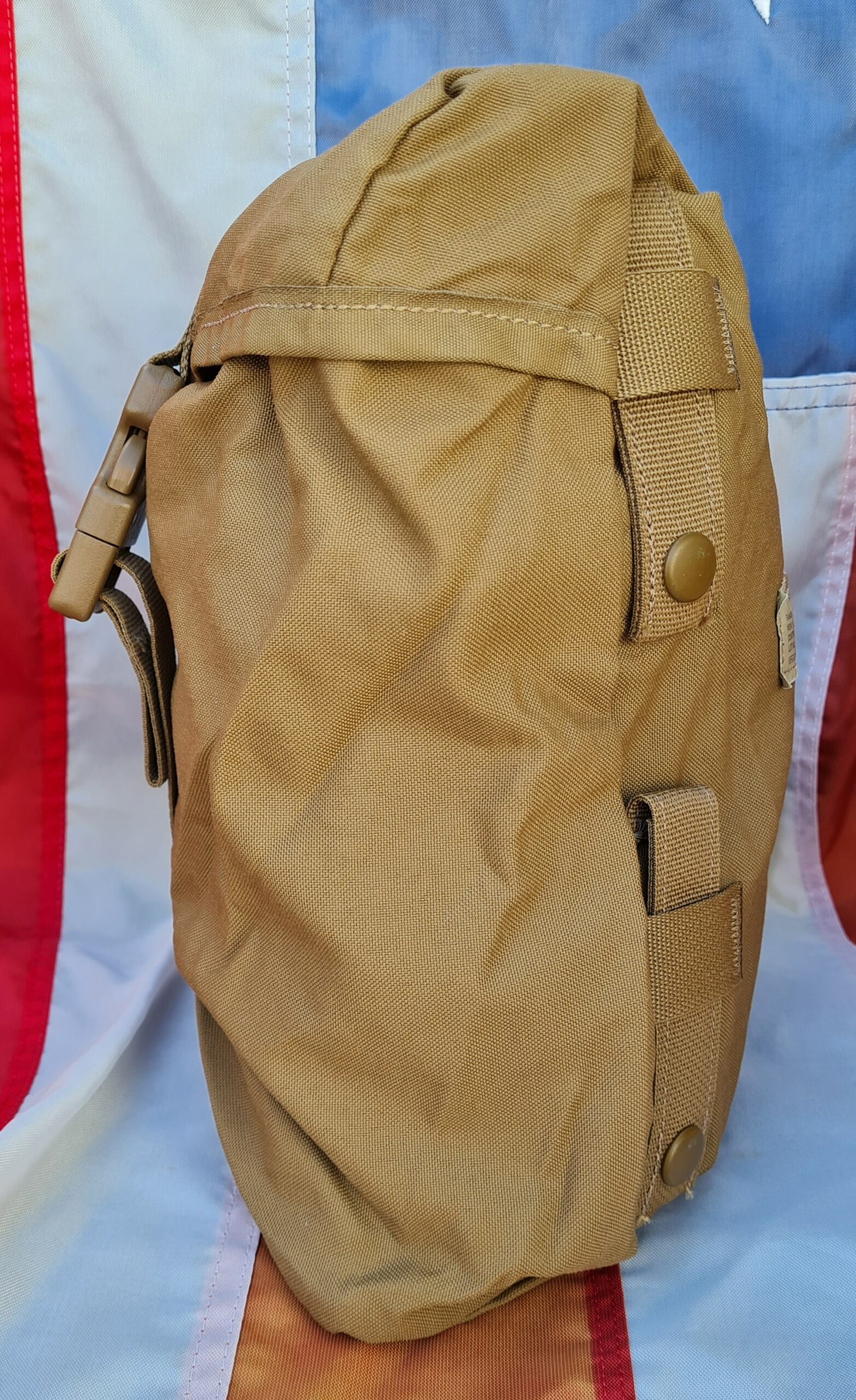 Original USMC / US Marine Corp Sustainmant Pouch - BW & ARMY Shop