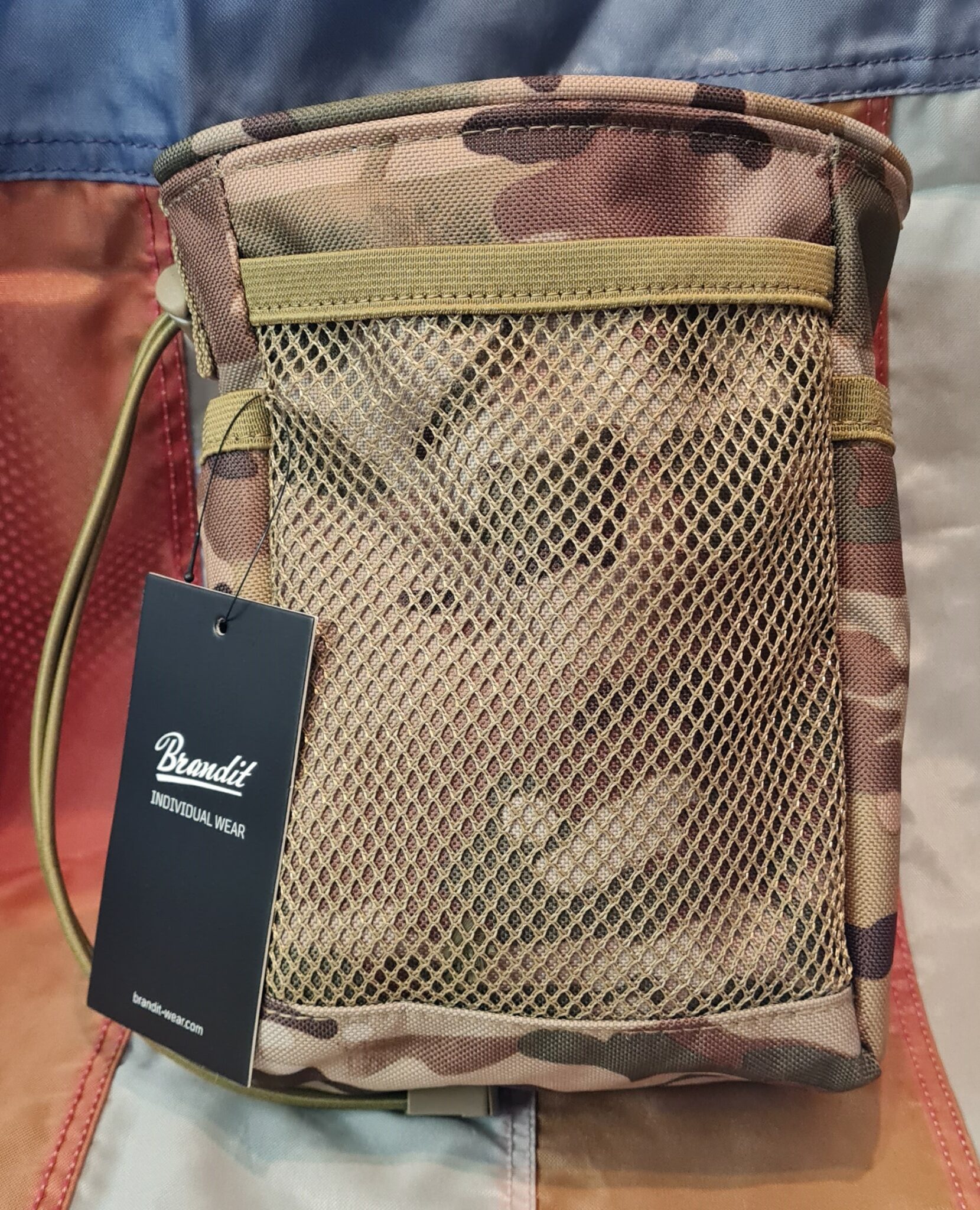 US Army Dump Pouch (Nachbau) - BW & ARMY Shop