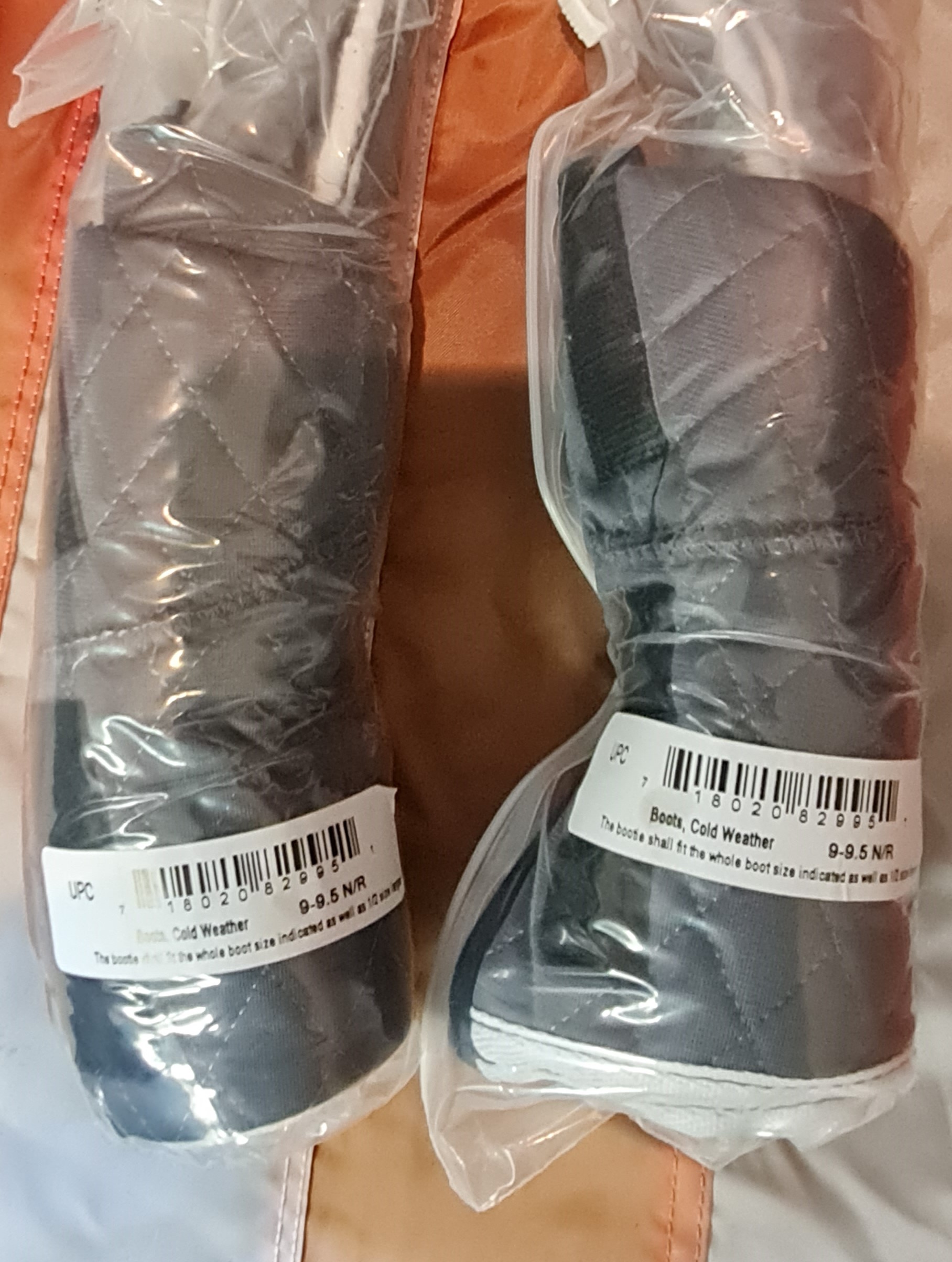 Original US Army Stiefel / Boots Altama Gr. 9.5 R inkl. Cold Weather ...